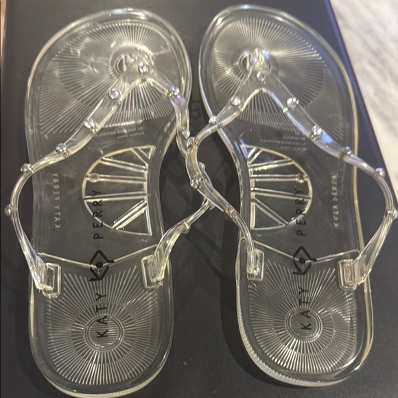 Katy Perry Collections | Shoes | Katy Perry Collections Transparent ...